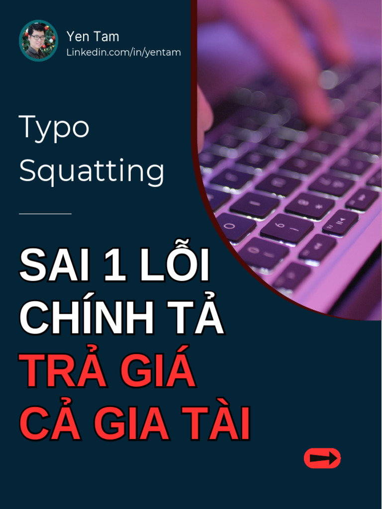 Typo Squatting | PDF