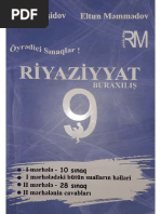 5-6-Ci Sinif (Nergiz Necef) | PDF