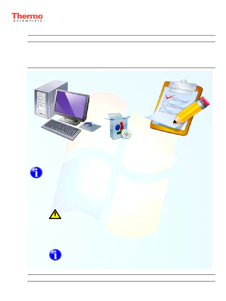 Soft OXSAS Win7 Computer Installation CheckList | PDF | Microsoft Sql Server | Microsoft Windows