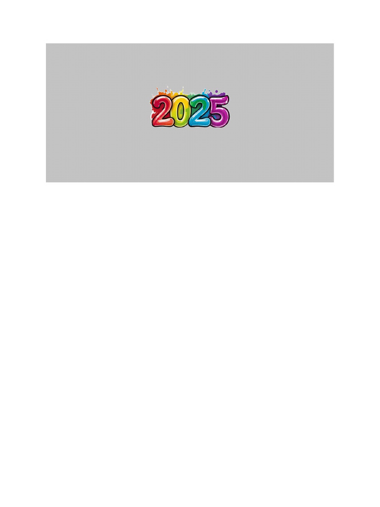 Fy2025 Background | PDF