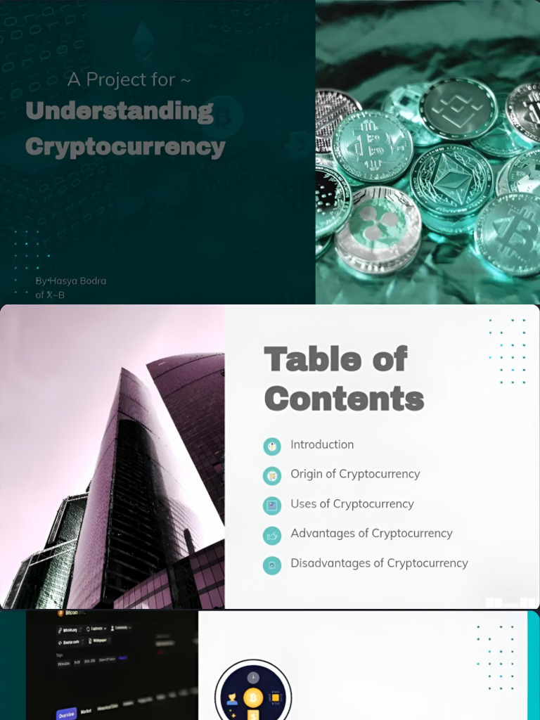 Ss Crypto | PDF