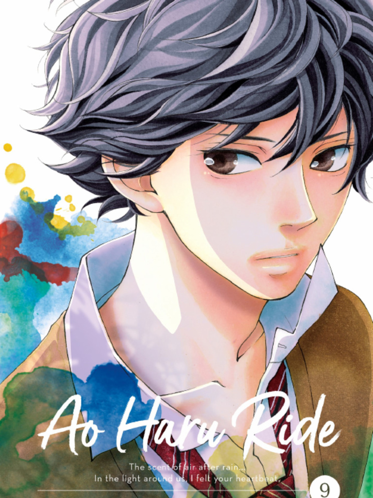 Ao Haru Ride 4.. | PDF