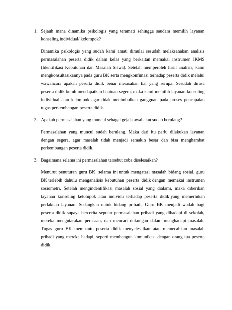 Demon | PDF