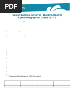 BICoF: Building Inspector Competence Framework | PDF | Regulatory ...