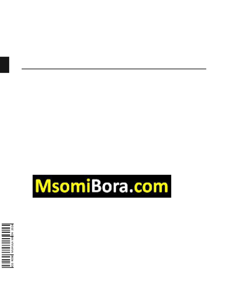 F3 Kisw Mid March 2024 | PDF