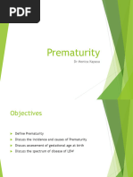 Actim PROM Actim Partus Flowchart 2024 | PDF | Preterm Birth | Clinical ...