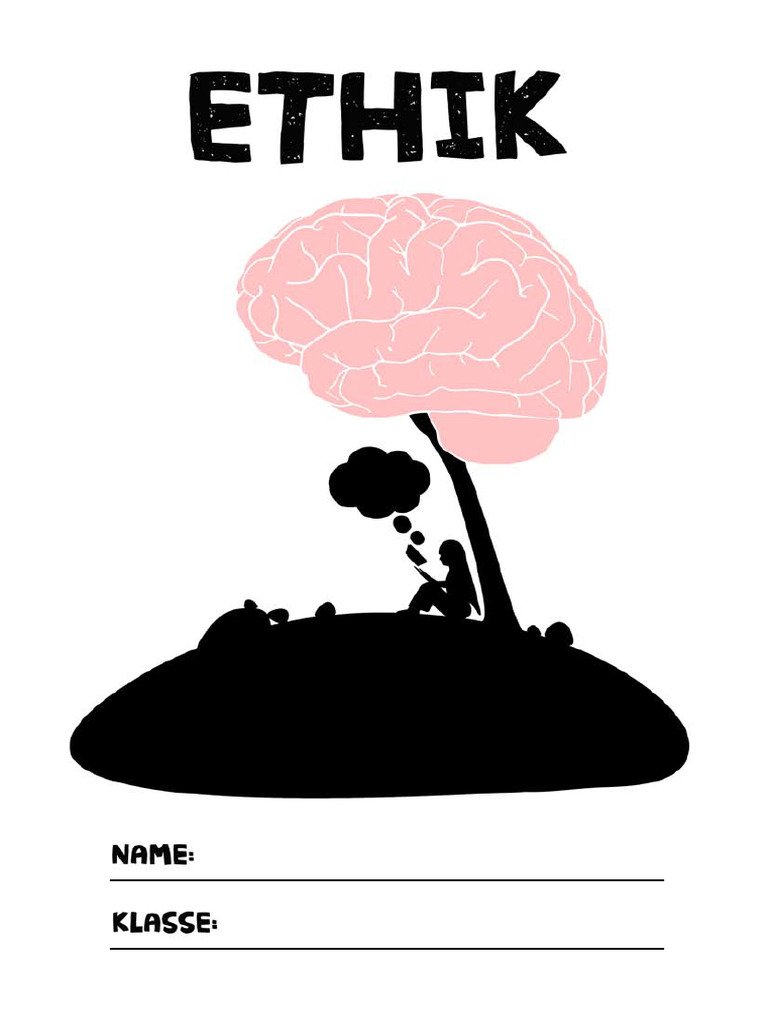 Ethik-Deckblatt 1 | PDF