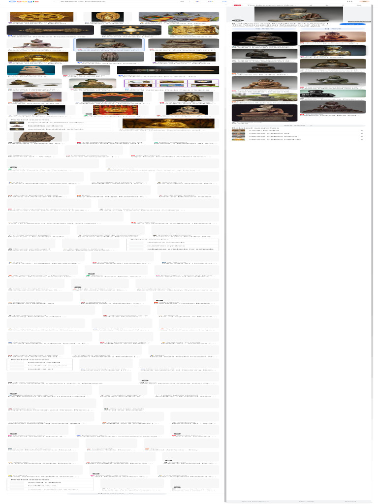 Artifacts For Buddhism - Google Search | PDF | Indian Philosophy ...