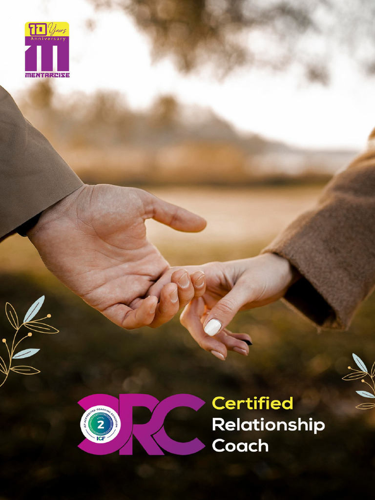 CRC Brochure | PDF