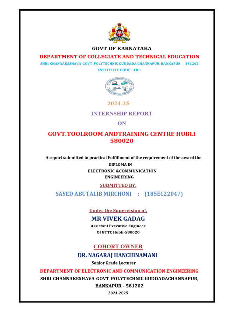 Frount Page All | PDF