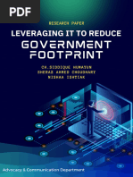 Manual 1 For Datamine RM | PDF | Computer File | Text File