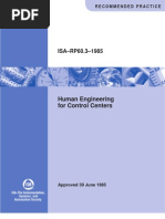 ISO 11064 1 2000 en Preview PDF | PDF | International Organization For ...