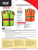 Iso 20471. 2013 | PDF