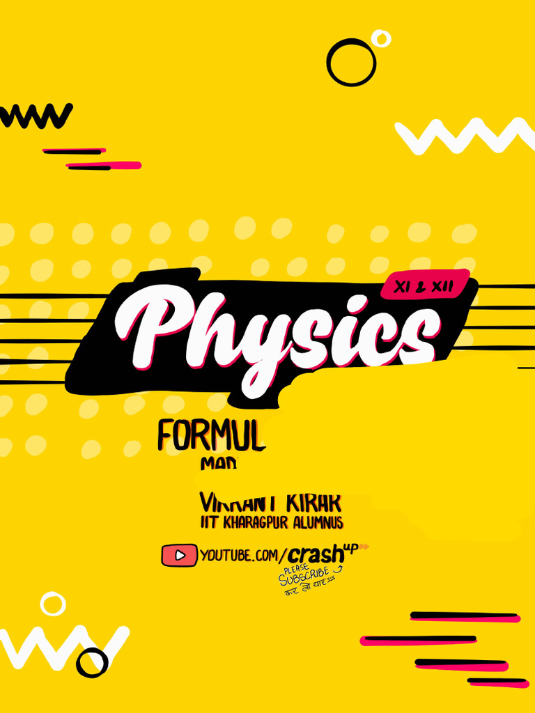 Chocolate Formula Sheet | PDF