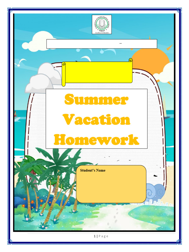 Y2 Maths Homework Pack 2022-23 | PDF | Mathematics