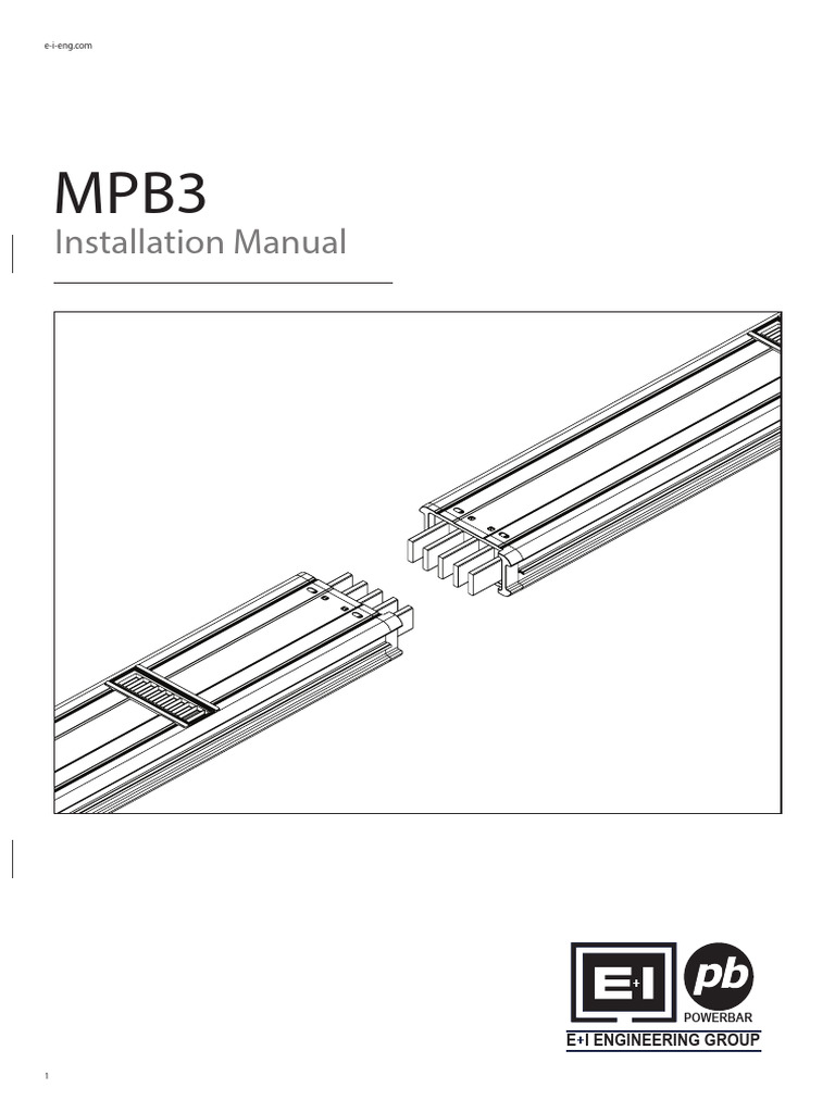 IMPB Manual | PDF | Personal Protective Equipment | Screw