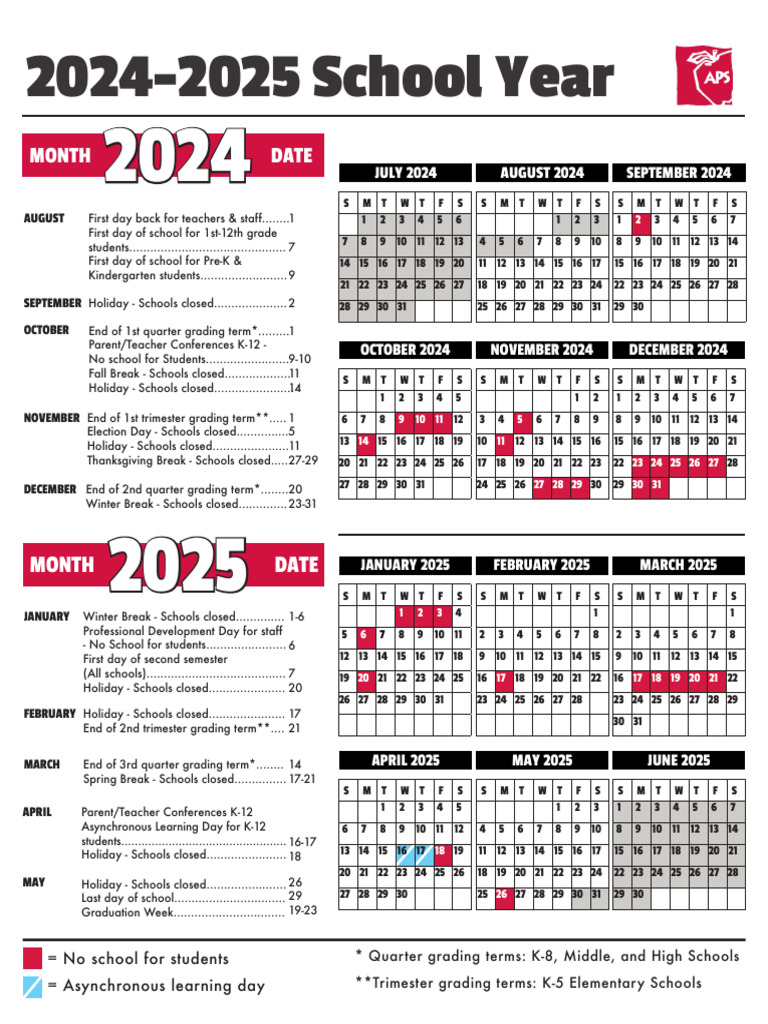 NTU Academic Calendar 2024-2025 | PDF | Academic Term | Social Institutions