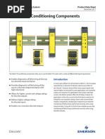 Sel 9510 | PDF | Alternating Current | Switch