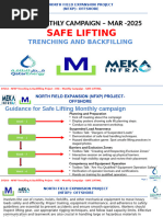 ADNOC Field Chart Overview | PDF