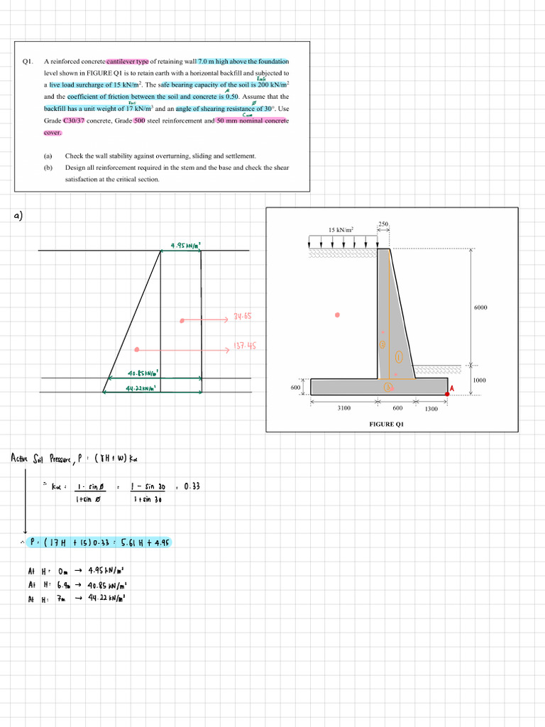 Tutorial - 9 Q1 - Mohd Izzuddin Syahmi | PDF | Applied And ...