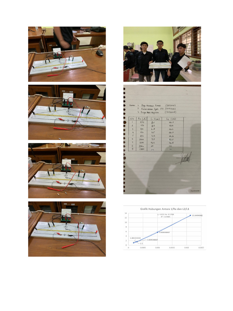 Print Modul 2 Fisdas | PDF