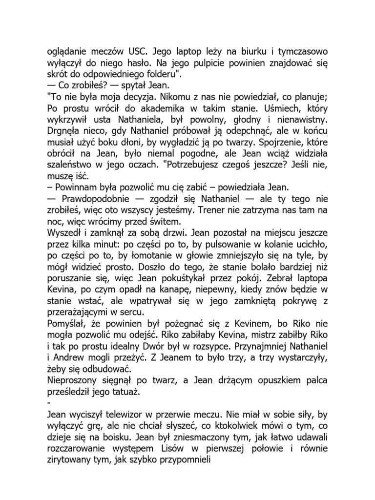 The Sunshine Court Nora Sakavic (101 150) | PDF