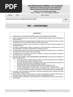 Bula do Fungicida Cypress 400 EC | PDF | Fungicida | Fungo