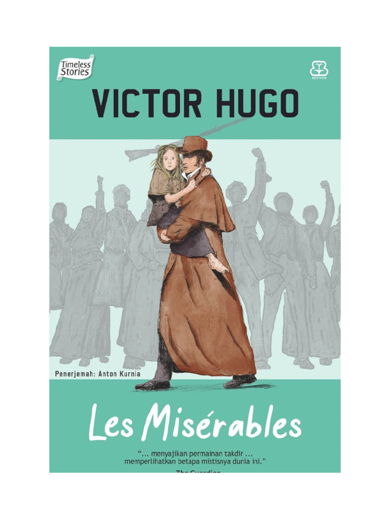 Les Misérables (Victor Hugo) (Z-Library) | PDF