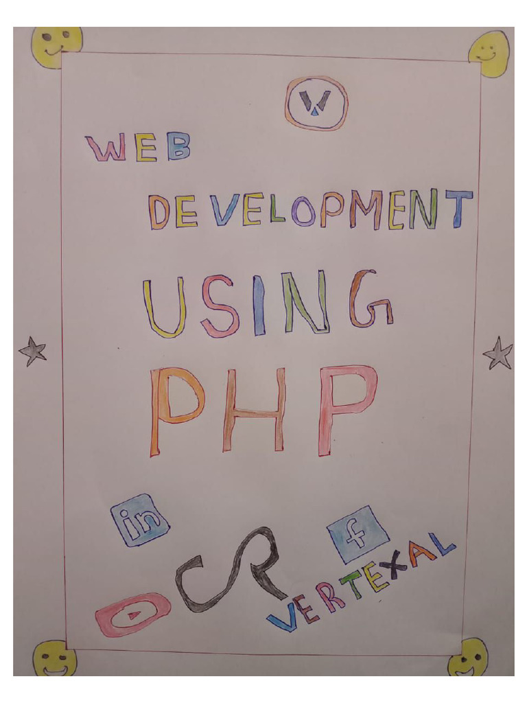 PHP Notes in Hindi | PDF