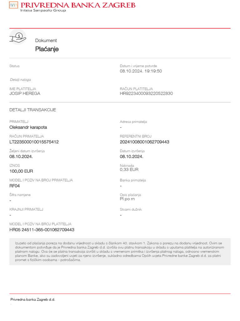 Potvrda 20241008001062709443 | PDF