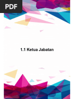 Langkah Pelaksanaan PPGB 2.0 Dalam SGMy Mac 2025 | PDF