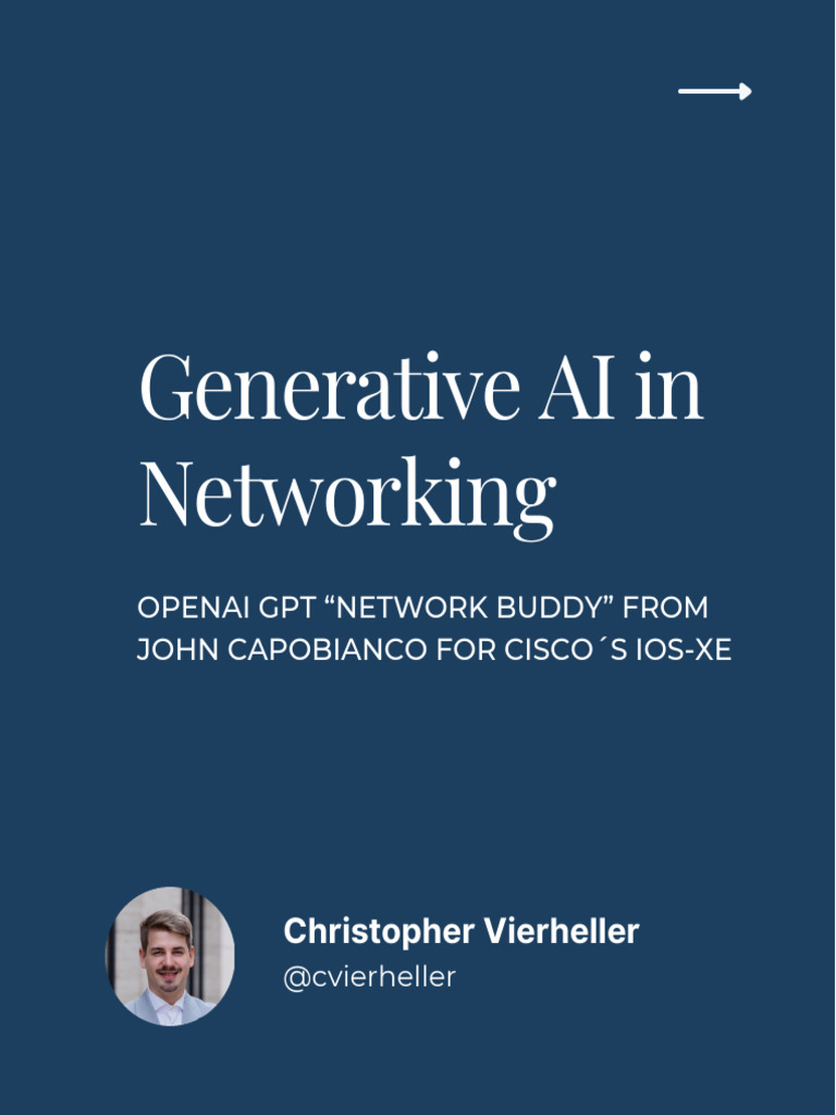 GPT Network Buddy Prompts 1706616432 | PDF