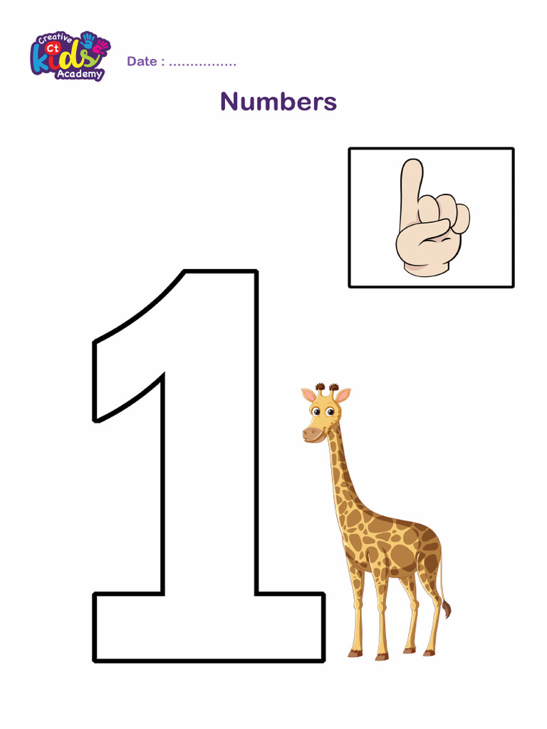 Number 1 .. | PDF