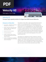 Reason S20 Managed Ethernet Switch - GE Grid Solutions | PDF | Network ...
