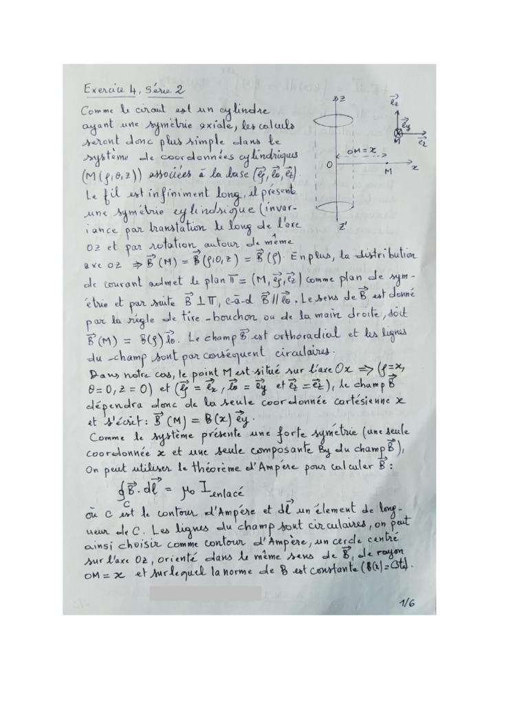 Ex3 (Facultatif) | PDF