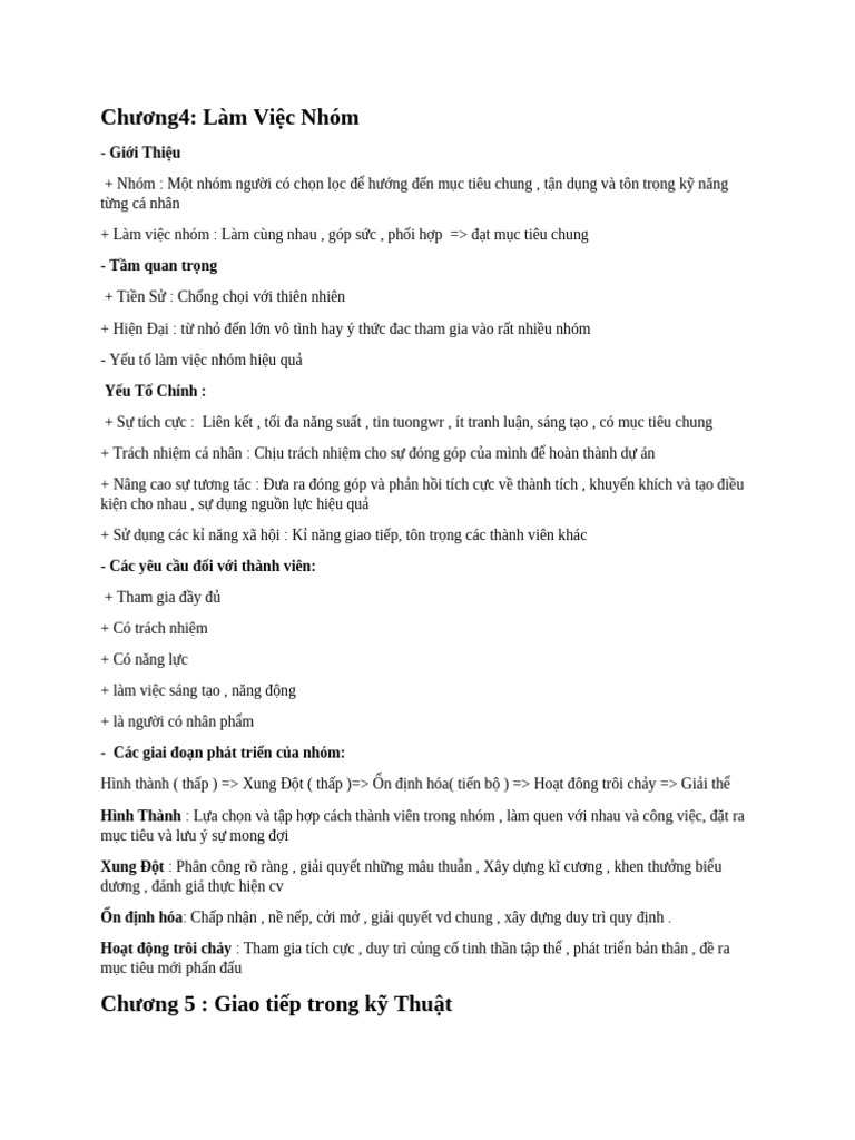 Nhapmonkythuat Ontap | PDF