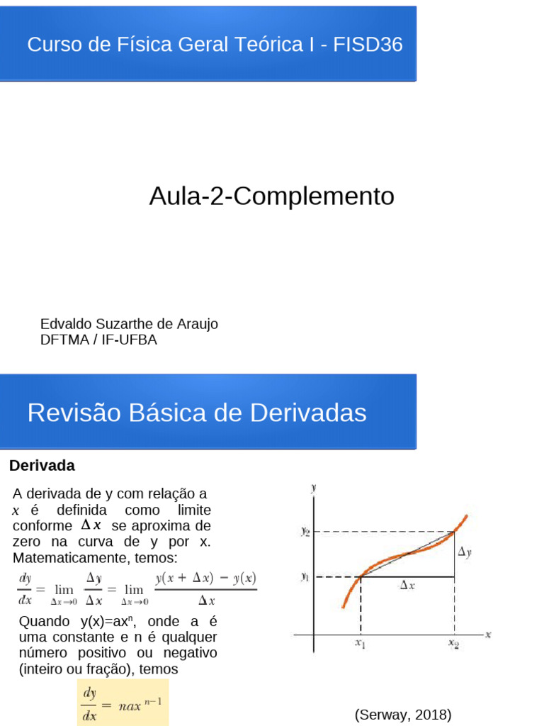 Aula2-complemento | PDF