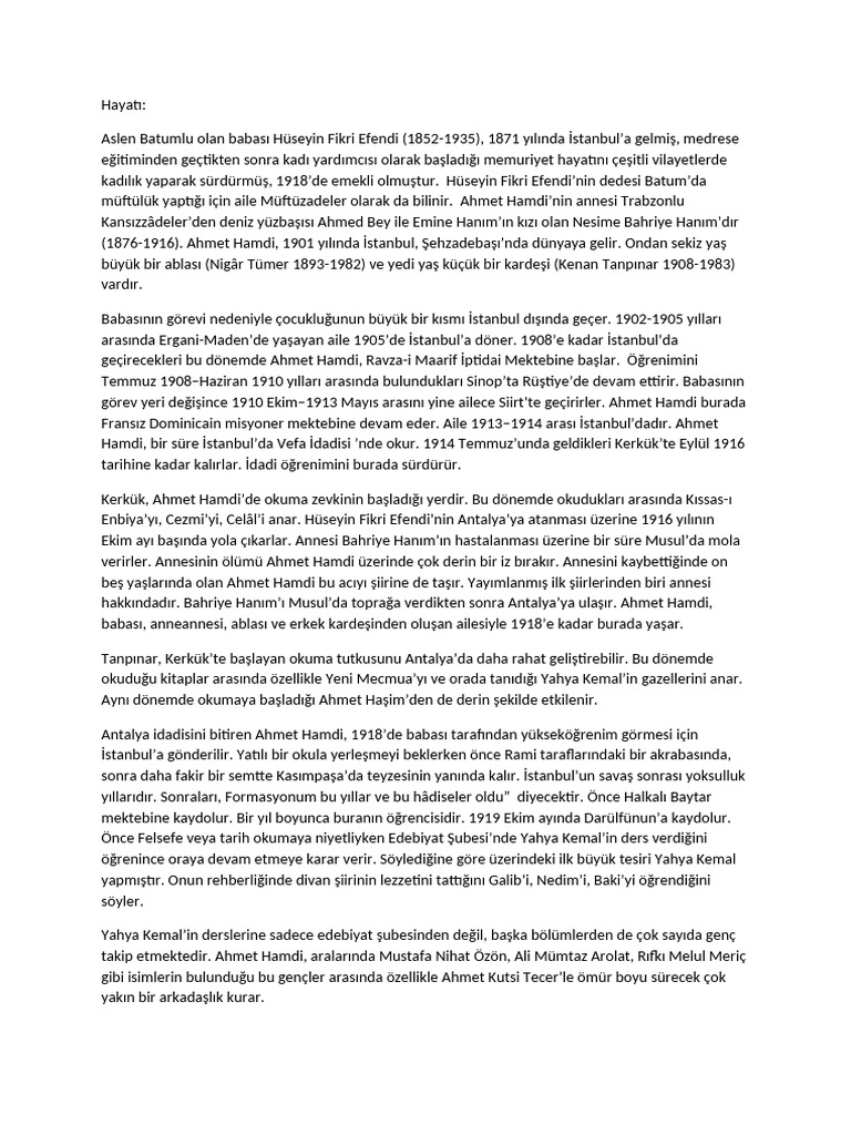 Mimar Sinan Üni. | PDF