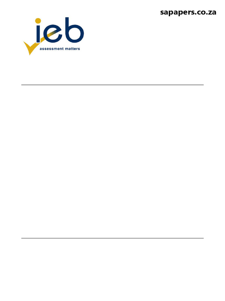 Electrical Technology P3 Electronics 2022 | PDF | Amplifier ...