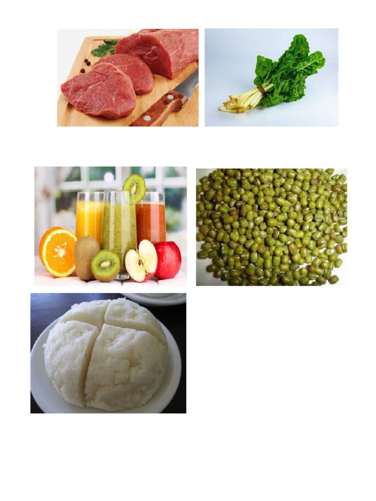 Foods | PDF