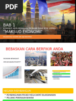 Buku Teks Ekonomi Ting 4 | PDF
