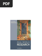 Reflective Writing Model Driscoll | PDF | Self-Improvement