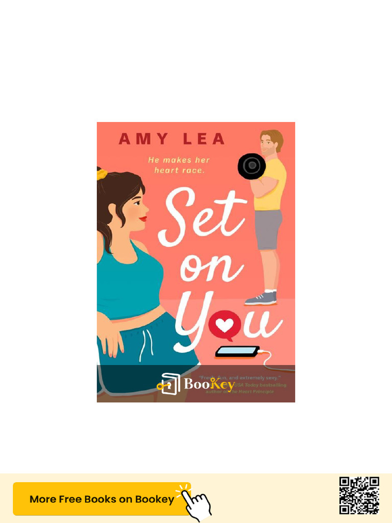 Set On You: Rivalry & Romance in Fitness | PDF | Romance (Love ...