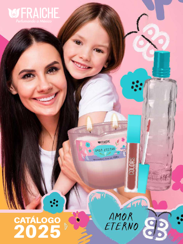 Catalogo Fraiche | PDF | Perfume