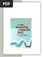 Practical Statistics for Data Scientists | PDF | Regression Analysis | Logistic Regression