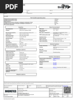 SIMOGEAR Geared Motors Datasheet | PDF | Equipment | Mechanical Engineering