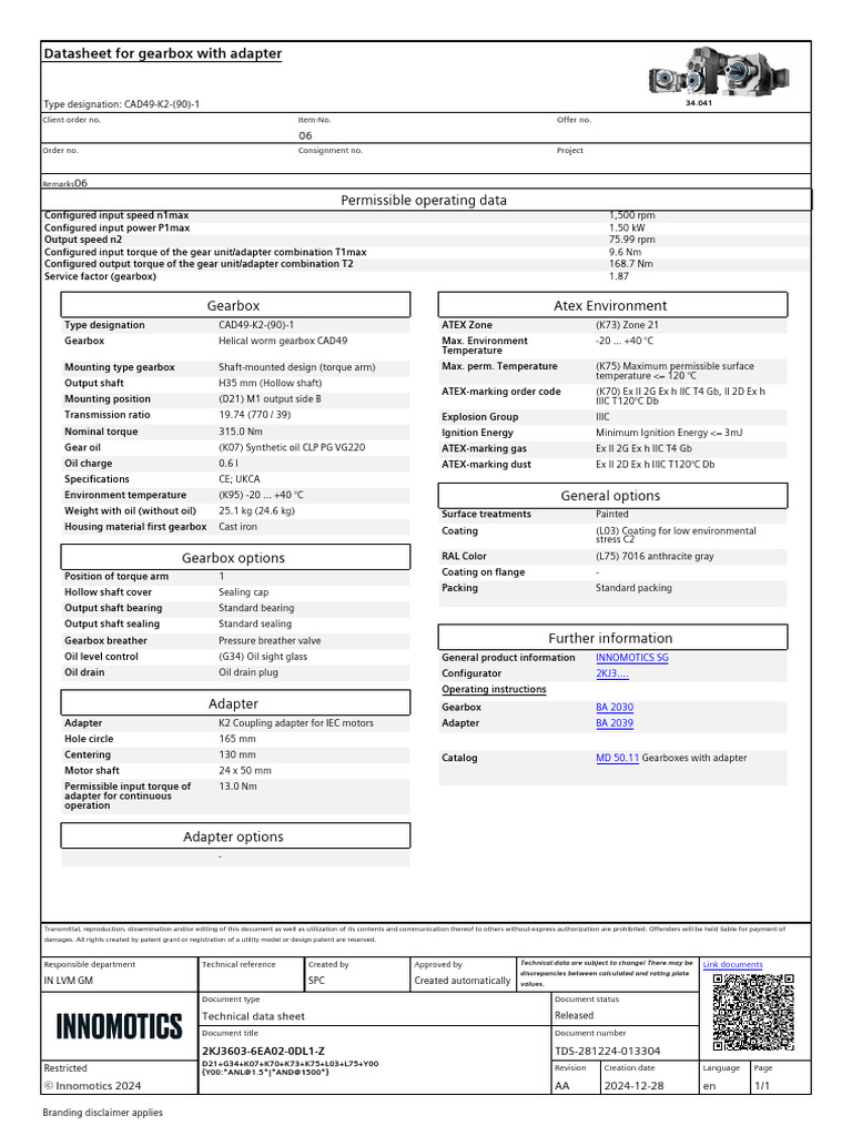2KJ3603-6EA02-0DL1-Z_D21+G34+K07+K70+K73+K75+L03+L75+Y00_4c92e28a2c8cee87338384901c5d3769 ...
