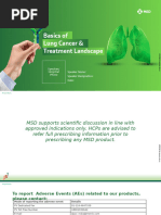 TCHP Protocol for HER2+ Breast Cancer | PDF | Intravenous Therapy ...