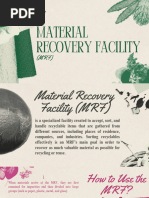 MRF Design Standards in the Philippines | PDF | Sodium Bicarbonate ...