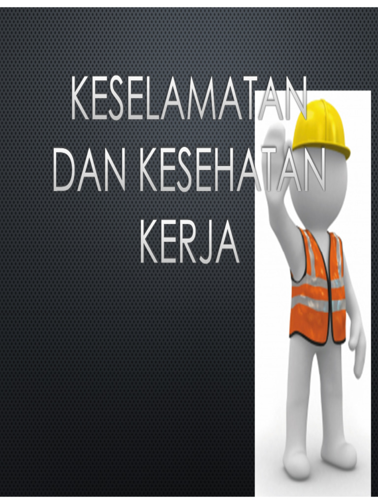 Menerapkan K3L | PDF